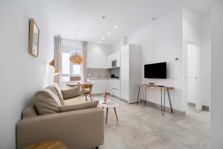 Apartamento Suite 5 - San Fernando