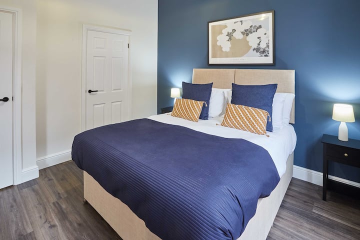 Host & Stay | Apartment 3, Upton House - Northampton, UK