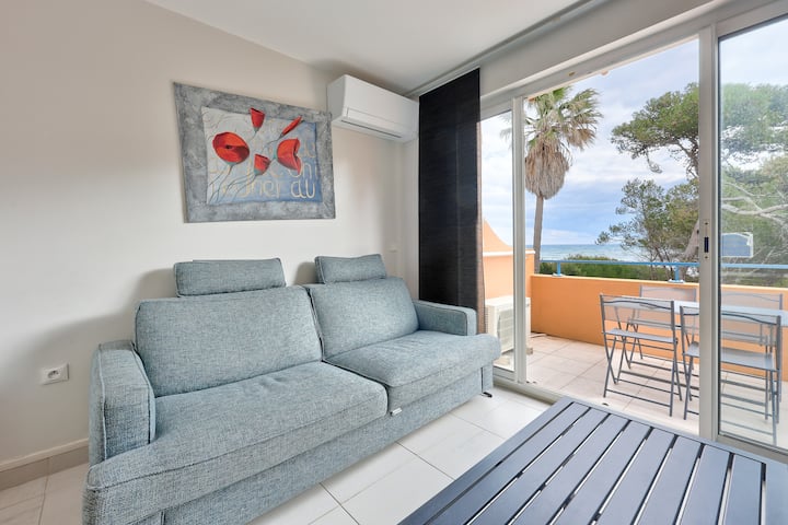 Appartement 2 Pièces 4 Personnes - Sélection - Porquerolles