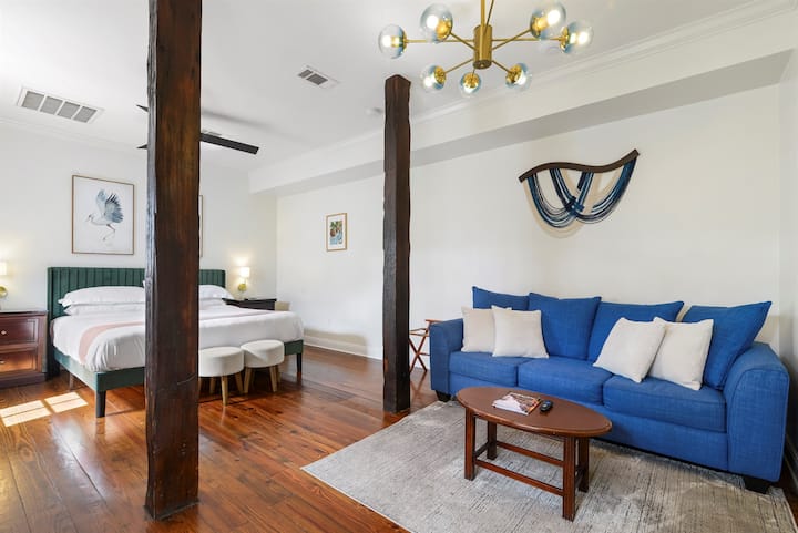 The Shorty Guest House - New Orleans, LA