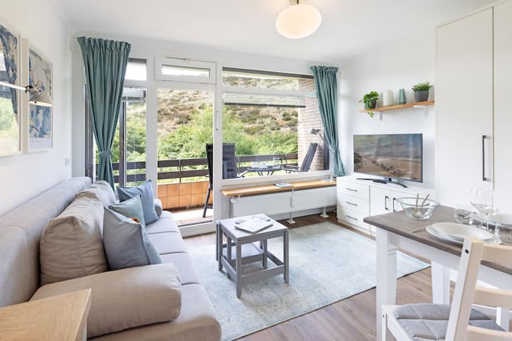 Feine Florentine - Rømø