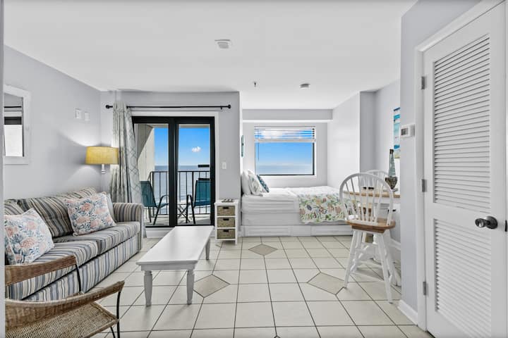 Myrtle Beach Resort Rt0802 - Surfside Beach, SC