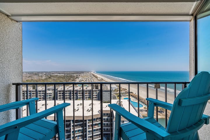 Myrtle Beach Resort Rt1407 - Surfside Beach, SC