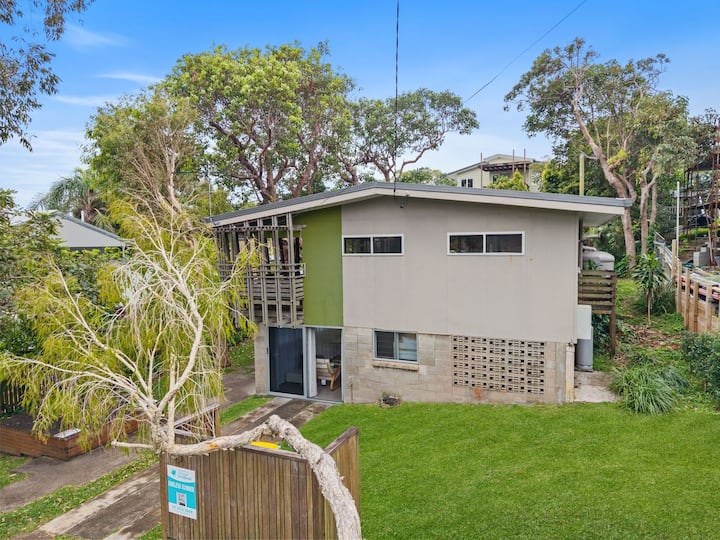 Endless Summer By Discover Stradbroke - Moreton Island