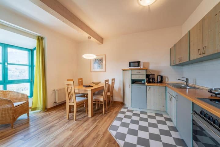 Apartment Comfort 4 - Meran