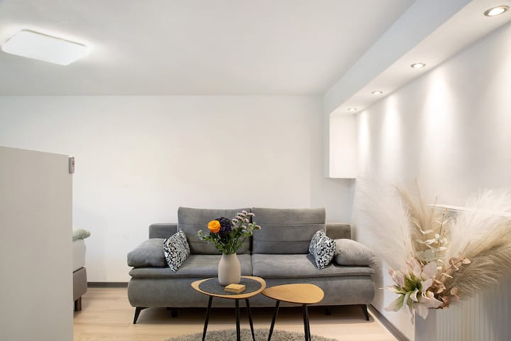 Schönauer Hof - Wohnung Lux - Passau