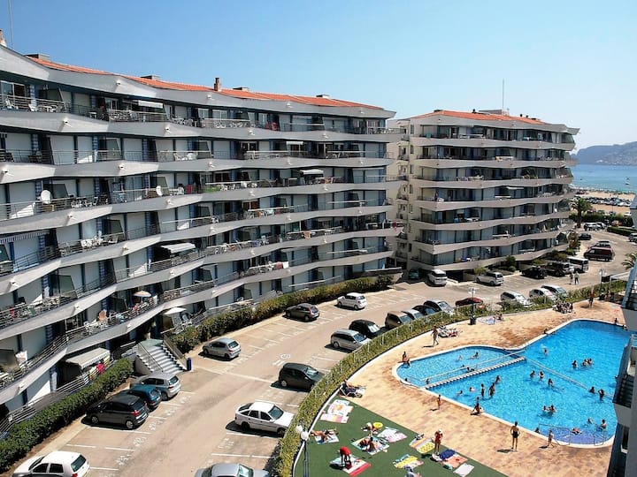 Appartement à Estartit Près De La Ville - L’Estartit