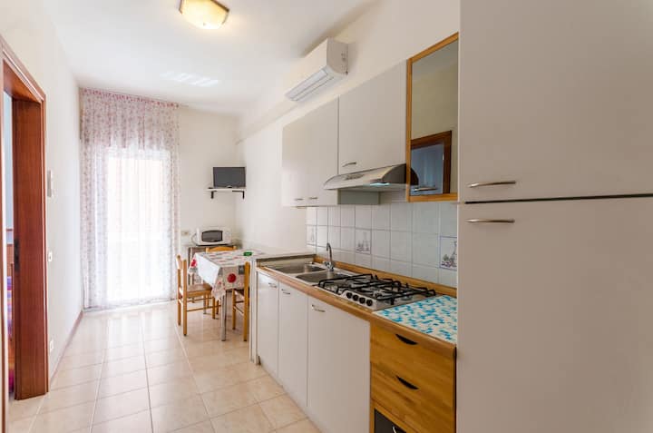 Nice Apartment A Few Steps From The Beach - Bibione