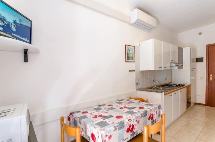 Appartement Moderne En Bord De Mer - Bibione