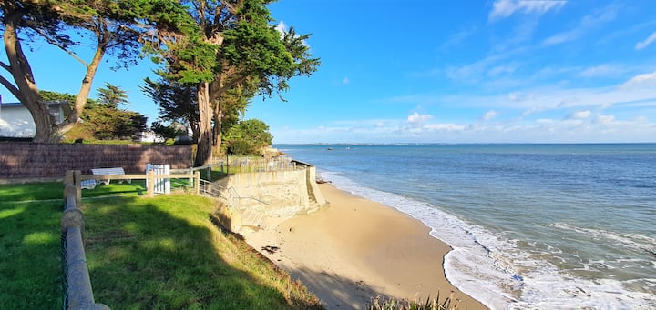 Appartement Rêve Marin - Saint-Pierre-Quiberon
