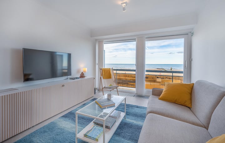 1 Bedroom Awesome Apartment In Oostende - Ostend