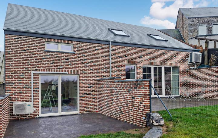 Pet Friendly Home In Charnois With Wifi - Beauraing