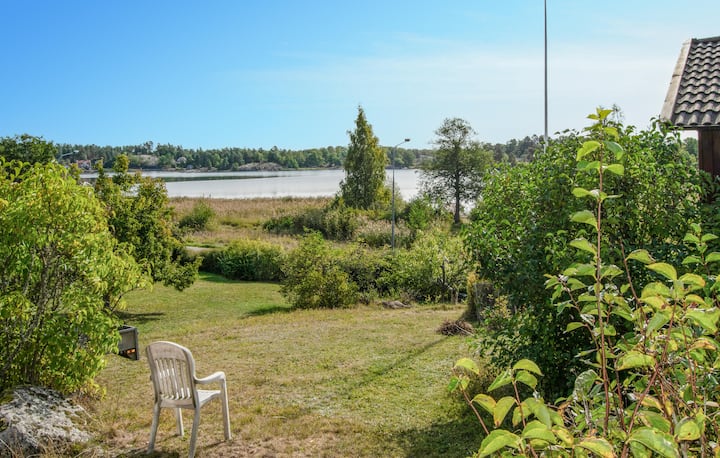 3 Bedroom Lovely Home In Valdemarsvik - Valdemarsvik