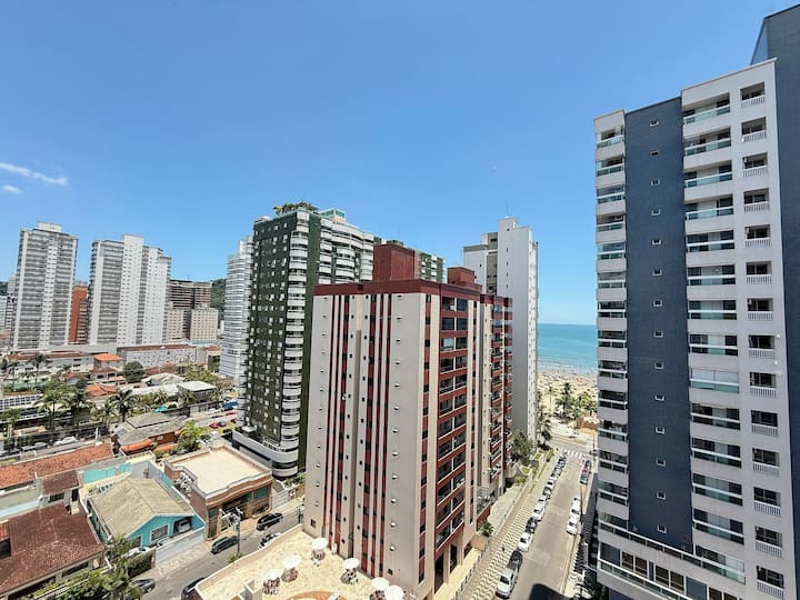 Foot In The Sand Corner Of Fort V - Tiradentes 12 - Brazil