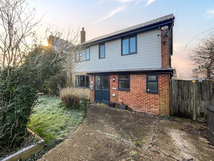 Flamingo - Whitstable