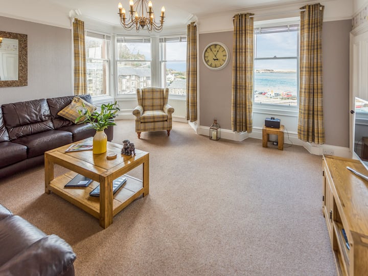 Littlebay Apartment - Oban