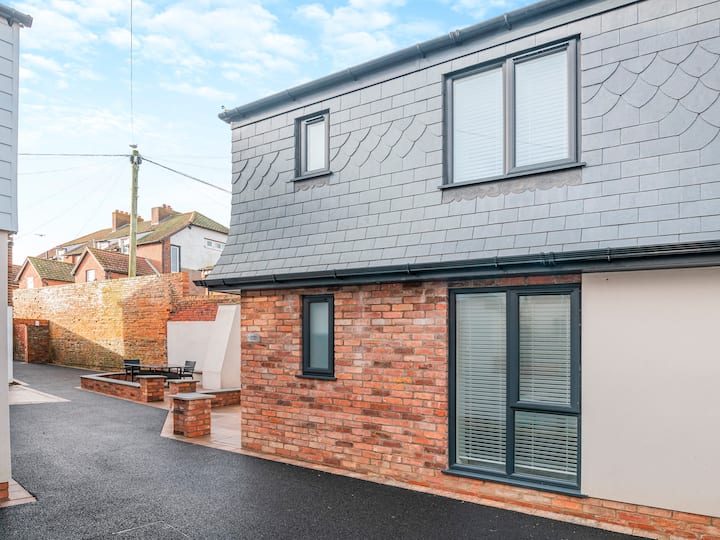 Martin - Uk48161 - Filey