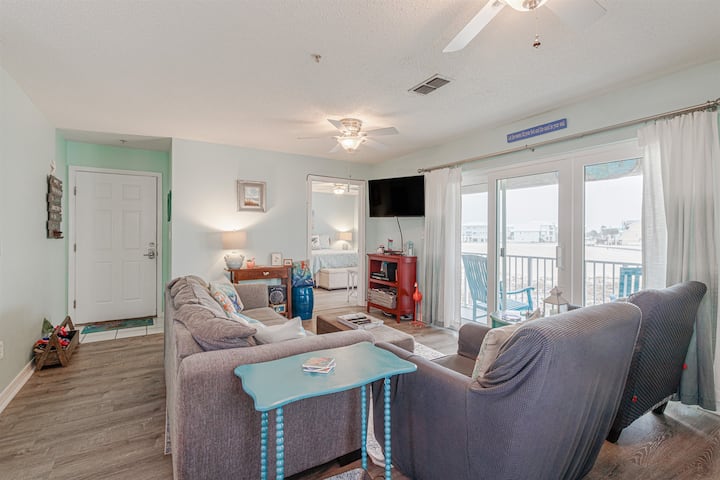 Mermaid Landing - Navarre, FL