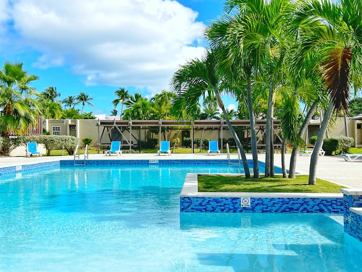 Newly Remodeled 3br Condo - Walk To Coki Beach! - Saint Thomas