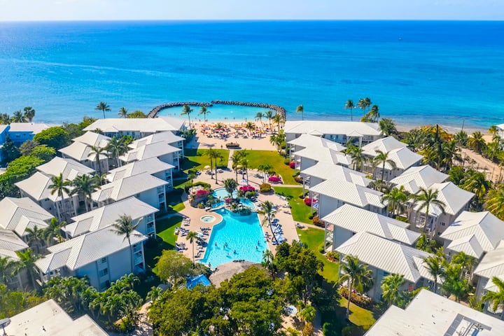 Perfect Seven Mile Beach Escape! - Cayman Islands