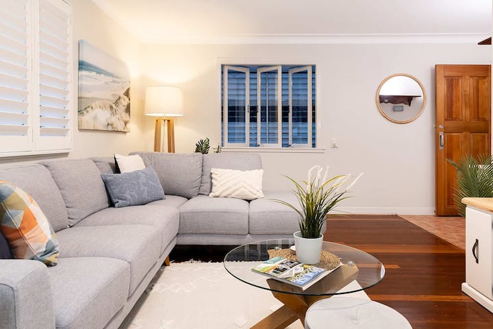 Huge Yard|6 Bedroom Central Brisbane Home|pets - Brisbane