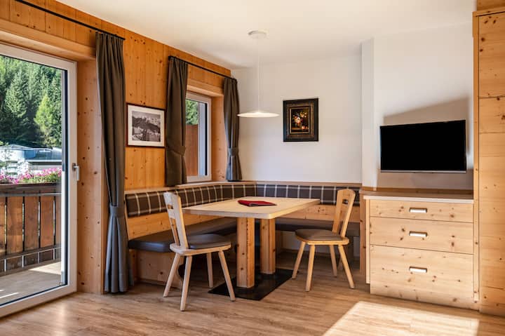 Stoffel Apartments Martina - Selva di Val Gardena