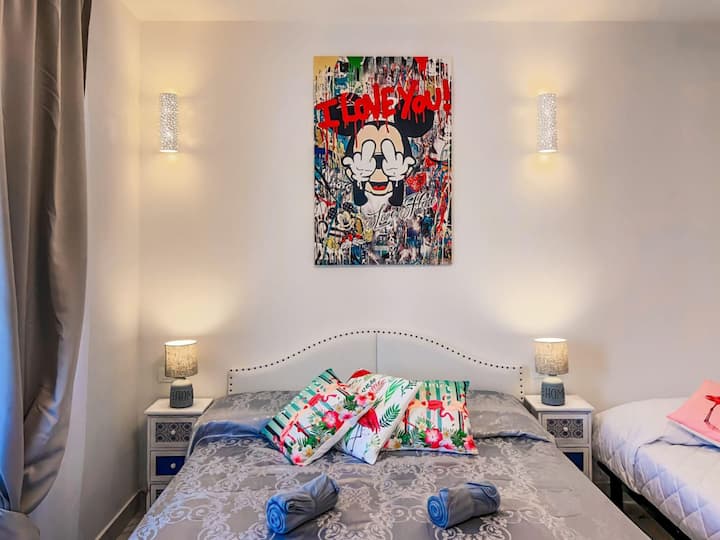 Appartement Moderne Avec Terrasse Pour Familles No - Bibione