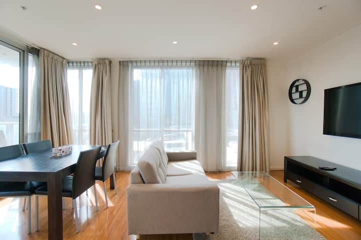 Amyra Residences On Rowlands Place - Unit 1102 - Adelaide