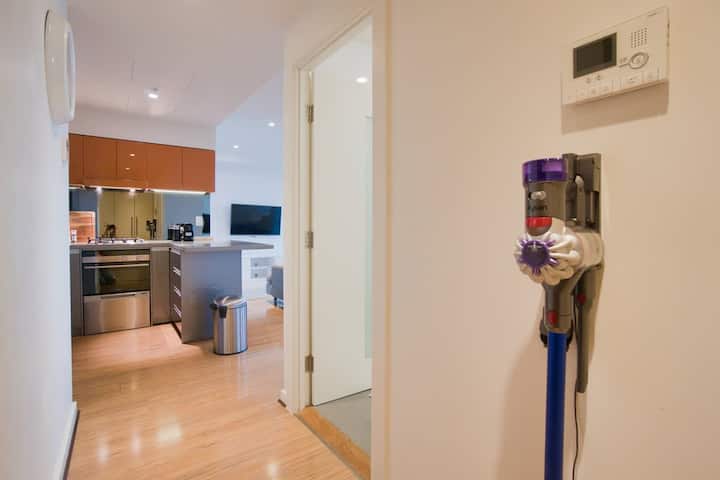 Amyra Residences On Rowlands Place - Unit 1107 - Adelaide
