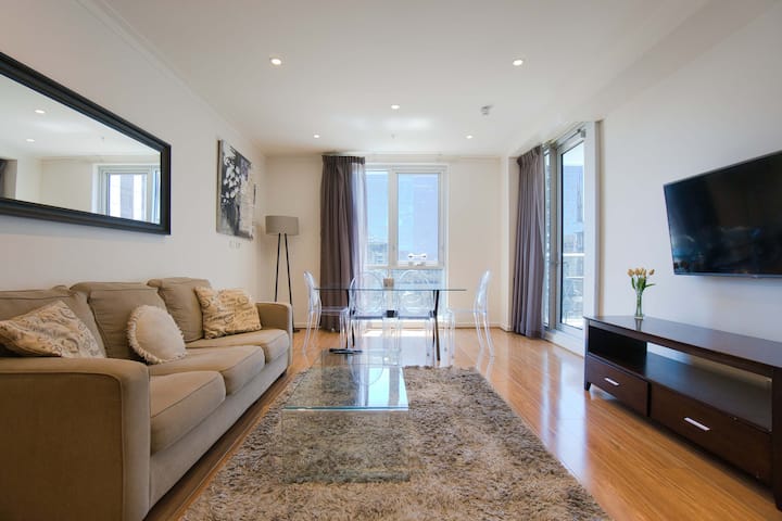 Amyra Residences On Rowlands Place - Unit 1205 - Adelaide