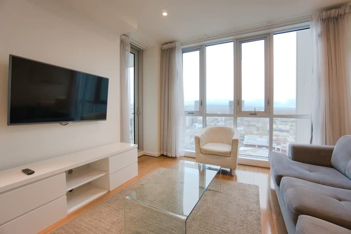 Amyra Residences On Rowlands Place - Unit 1607 - Adelaide
