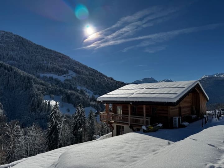 Petite Balesse - Hauteluce