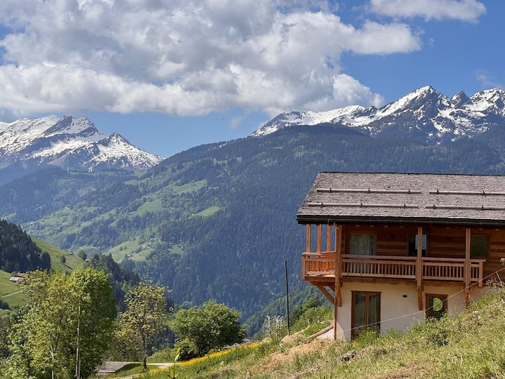 Petite Balesse - Hauteluce