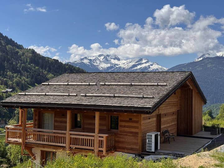 Petite Balesse - Areches Beaufort