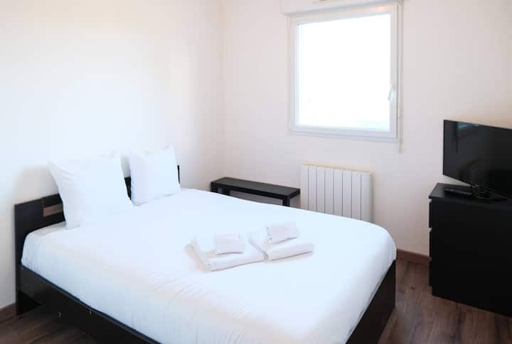 Le Marin - Sipco Immobilier - Secteur Hôpital - Saint-Lô