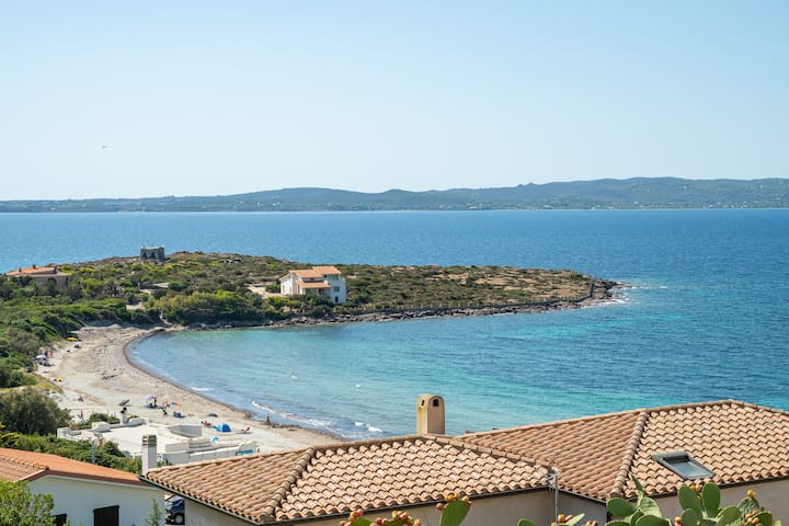 Cà Du Savio - Calasetta