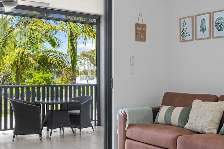 10a/25 Seaside Boulevard - Sunshine Coast
