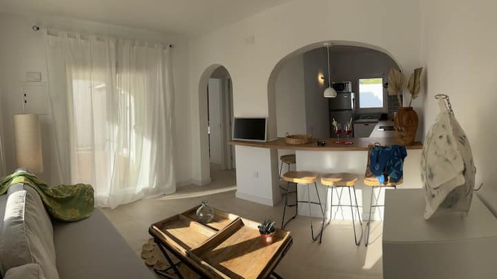 Cales De Menorca 3 - Minorque