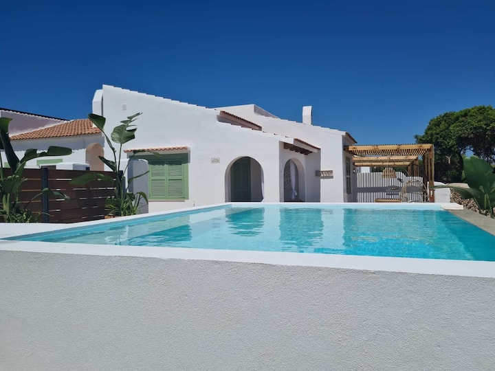 Cales De Menorca 8 - Ciudadela