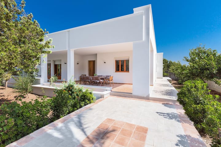 Escape To Apulia By Barbarhouse - Pulsano