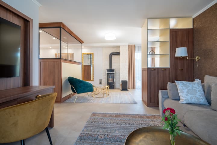 Villa Ljubica-deluxe Room - Zaton