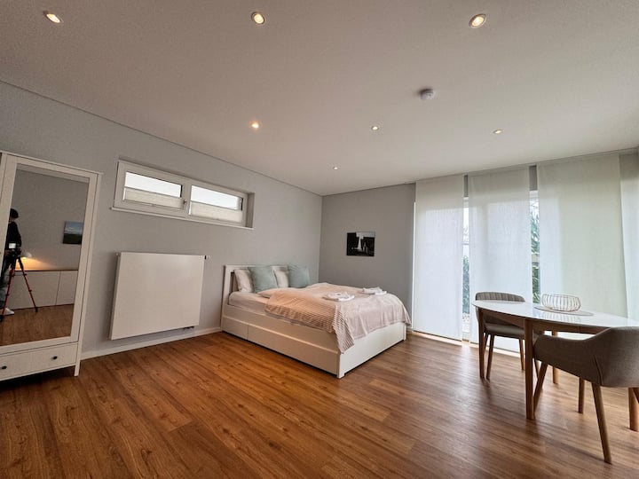 Das Kleine Bodensee Loft - Konstanz