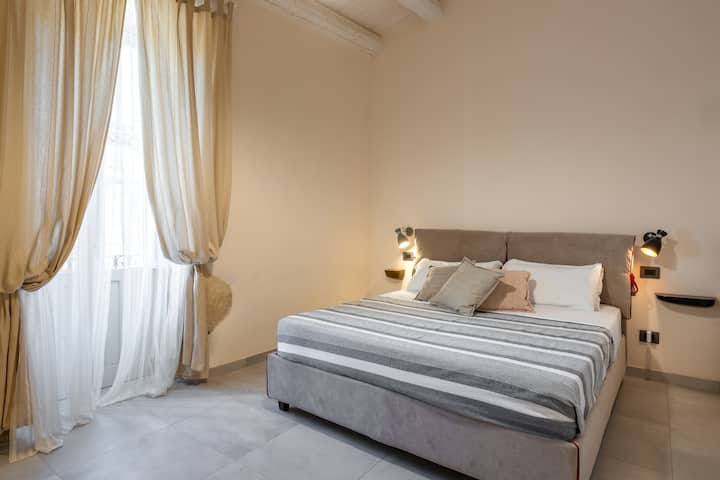 Nicu Amuri Con Terrazza A Noto By Wonderful Italy - Noto