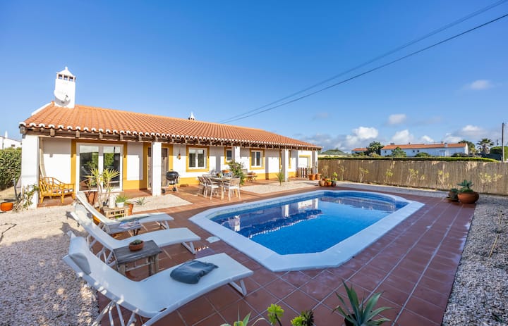 Casa Arafel - Aljezur