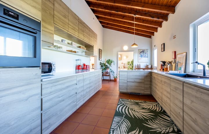 Casa Arafel - Aljezur
