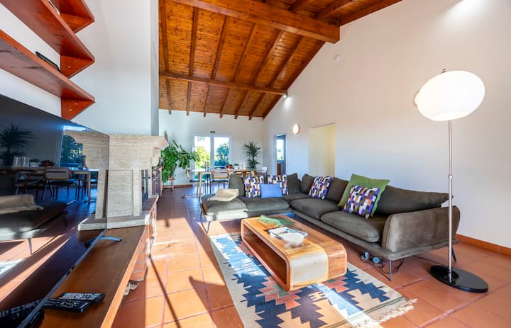 Casa Arafel - Aljezur