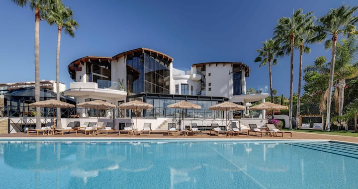 The Sanctuary - Estepona