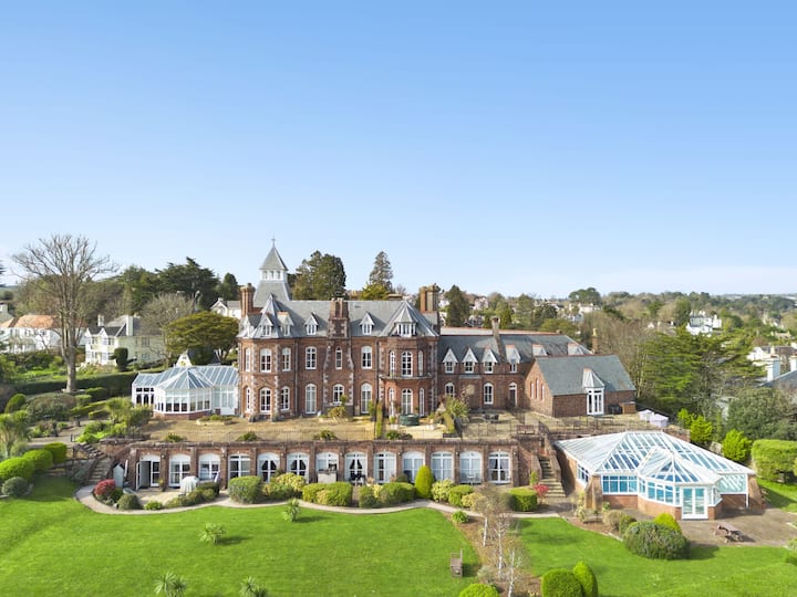 Manor House Apartment 16 - Newton Abbot