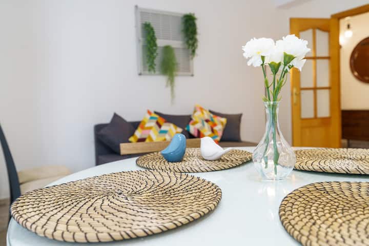 Malagasuite City Center Cathedral - Catedral de la Encarnación de Málaga