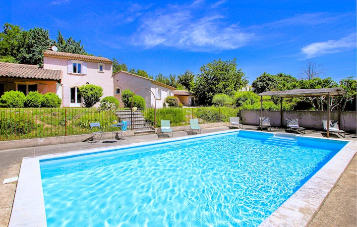 Sarriette & Romarin - Rustrel